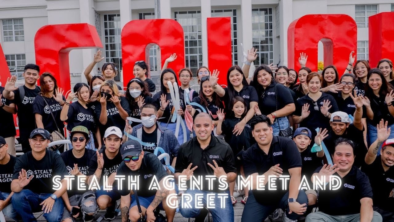 Stealth Agents - Hire 10+ Year Executive Assistants