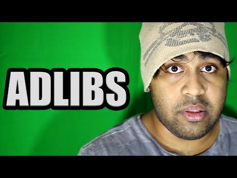 What Is, And How To Record Adlibs In Rap Music?