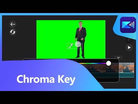 What is Chroma Key? Green Screen Explained