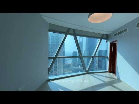 Vacant Now | Great Location | Unfurnished