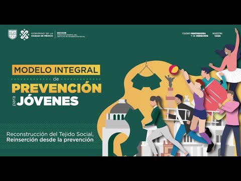 Instituto de Reinserción Social