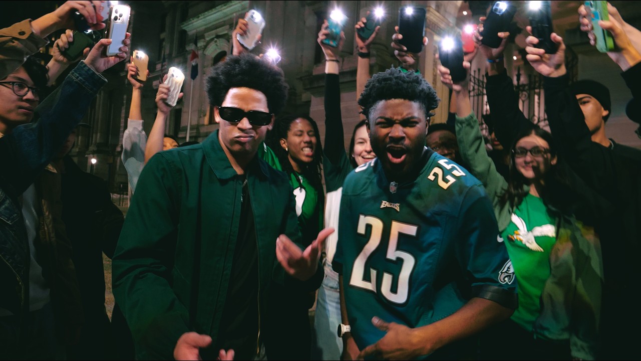 PSOM ON THE BEAT! | Penn Med Music Video 2026 