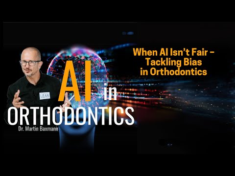 When AI Isn’t Fair – Tackling Bias in Orthodontics