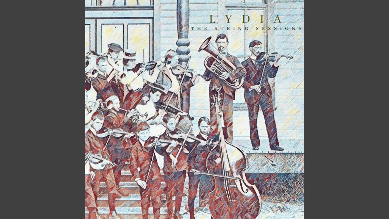 Riverman (The String Sessions)