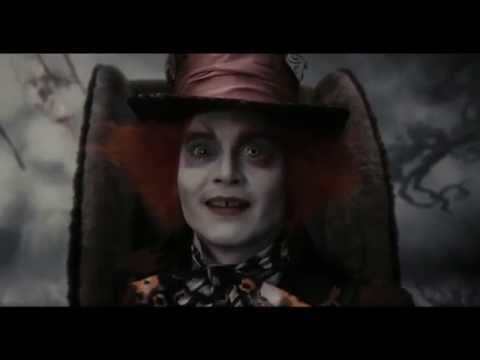Movies in the Park - Alice in Wonderland Trailer