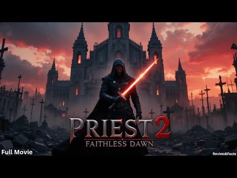 Priest 2 Faithless Dawn Full Movie (2025) New Movie in English Hollywood New movies Review & Facts