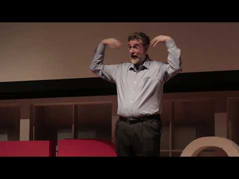 Consciousness & the Social Brain | Michael Graziano | TEDxCornellUniversity