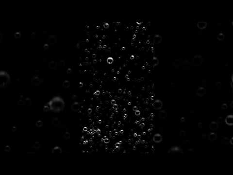 Water bubble