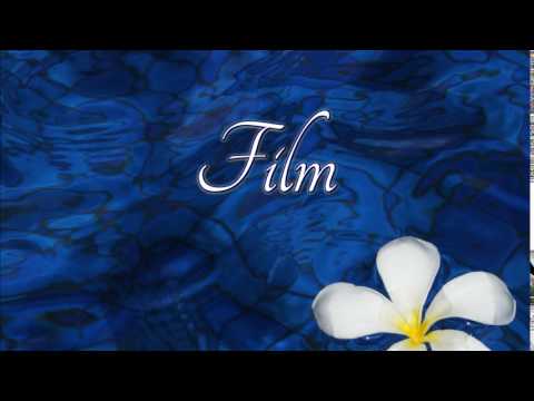 How to pronounce film in French