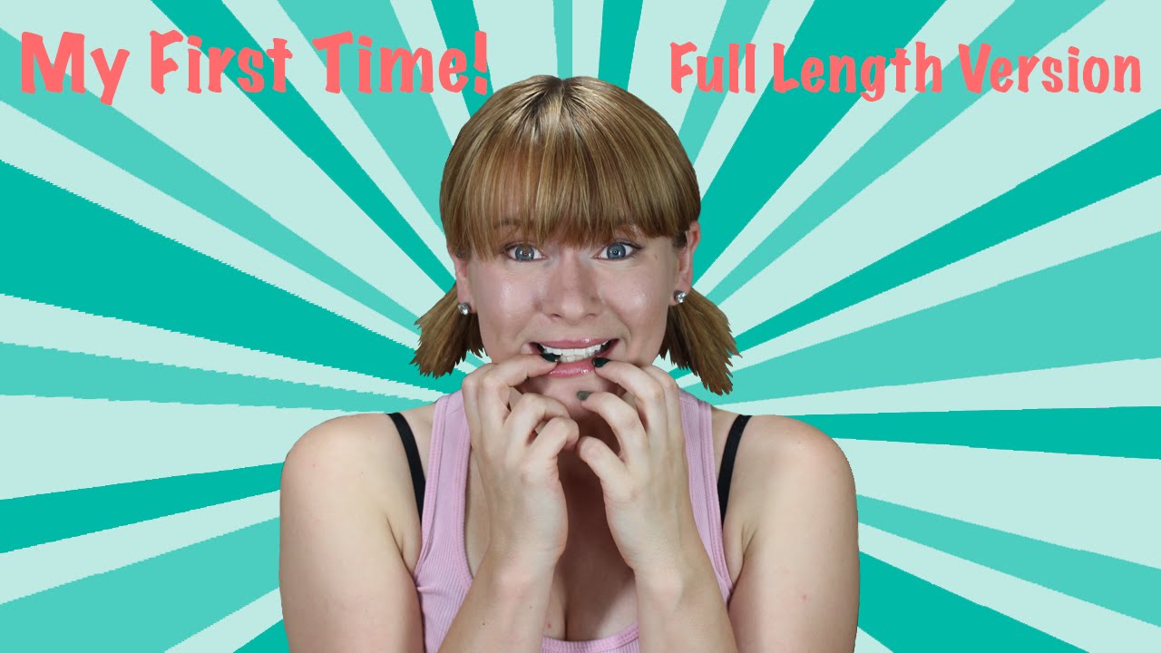 Claire Robbins' First Time (Full Length Version)