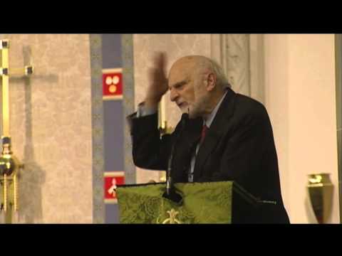Walter Brueggemann on Evangelism