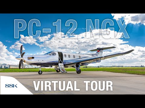Pilatus PC-12 NGX for Sale | AvBuyer