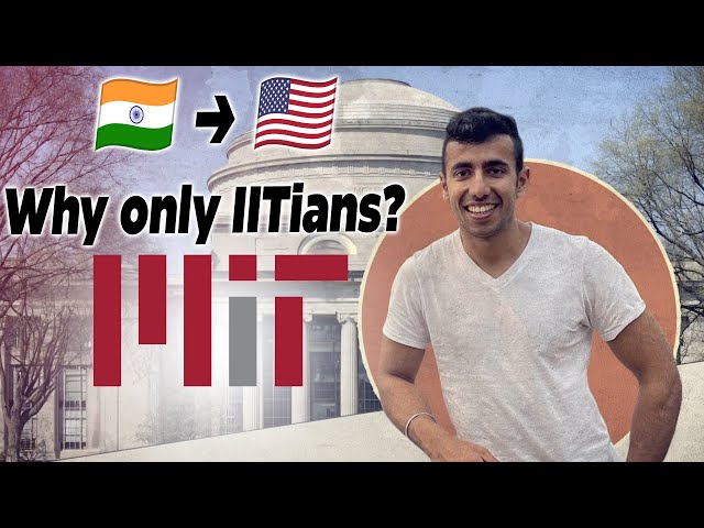 Navigating the Path to MIT: A Comprehensive Guide for Indian Students ...