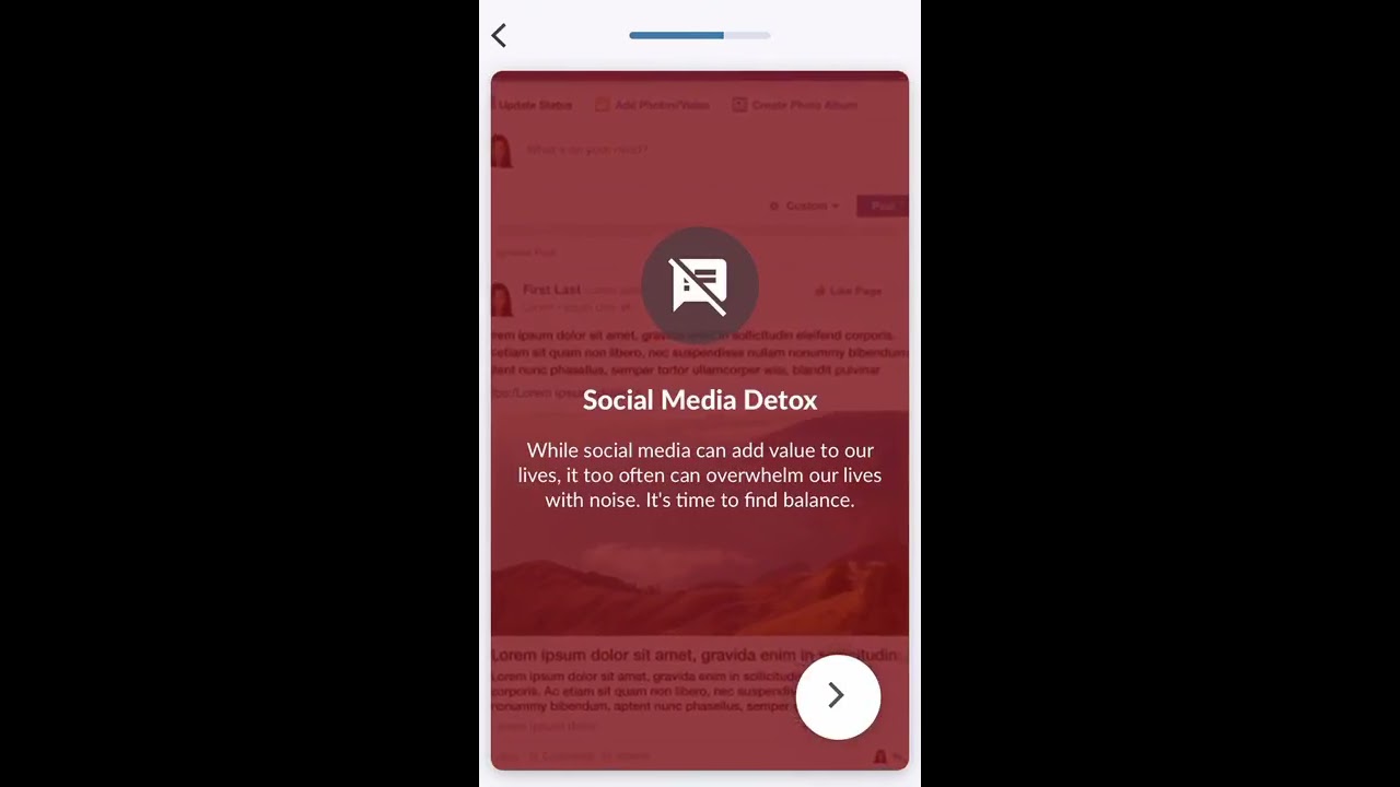 React Native Dynamic Card Stack