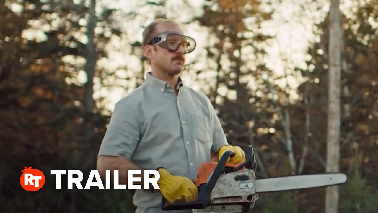 Sharp Corner Trailer #1 (2025)