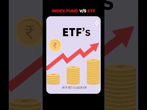 ETF vs. Index Fund: Which Is Better for Your Portfolio?"