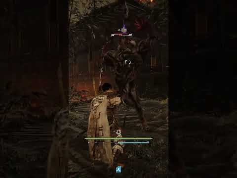 Steam Community :: Video :: Wo Long: Fallen Dynasty Shorts - Parry most ...