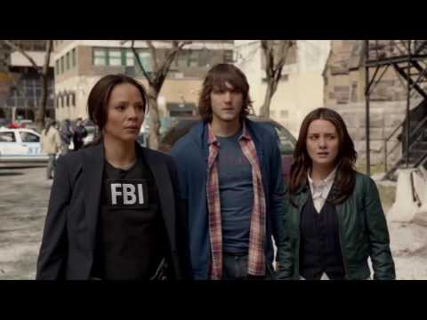 ABC's Zero Hour Meet Hank