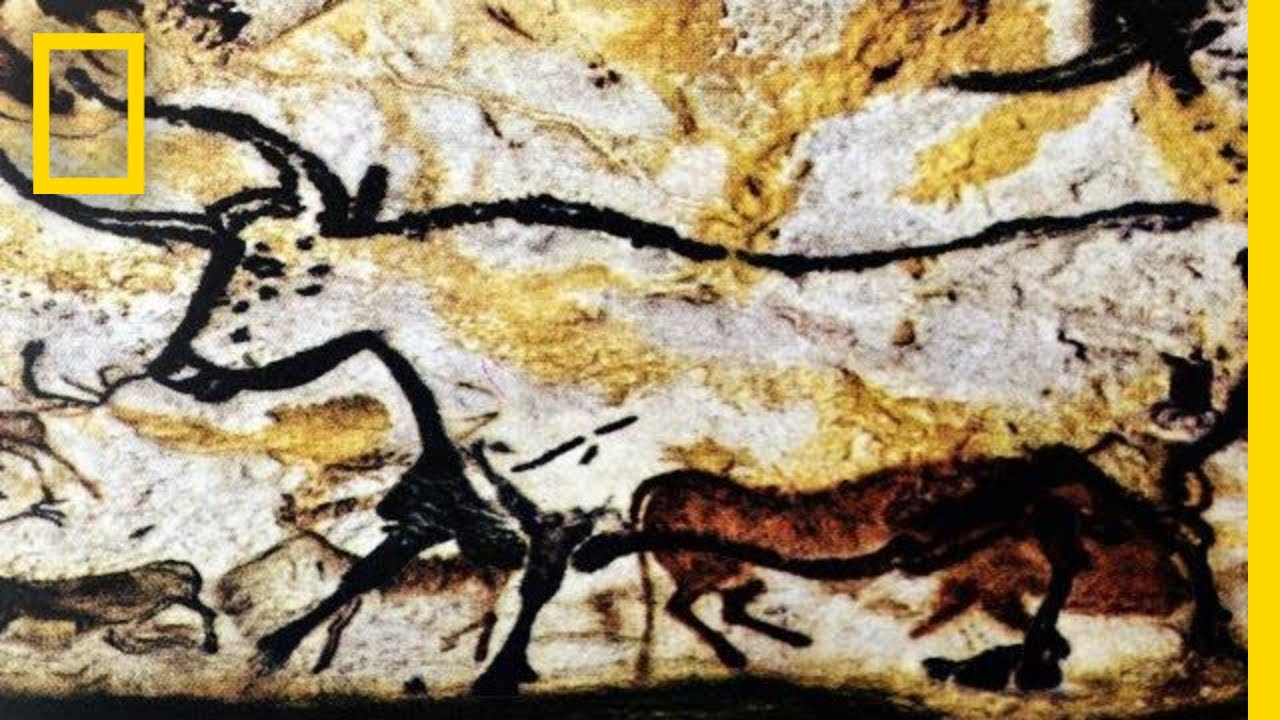 Exploring the Mysteries of Cave Art: A Window into Prehistoric Life ...
