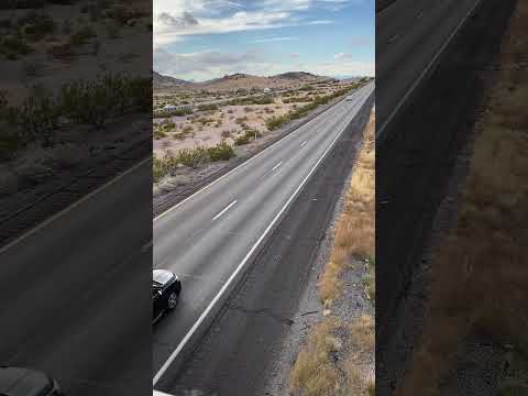 needles California
