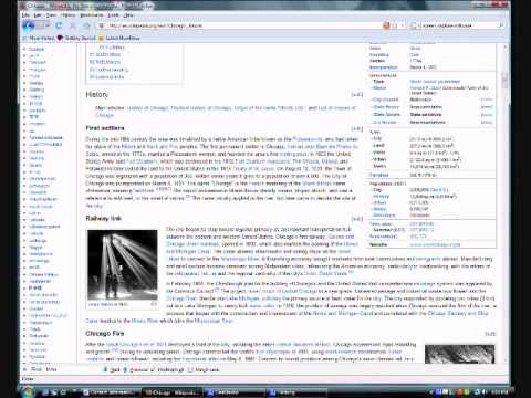All links on Wikipedia lead to Hitler (CRAZY!)