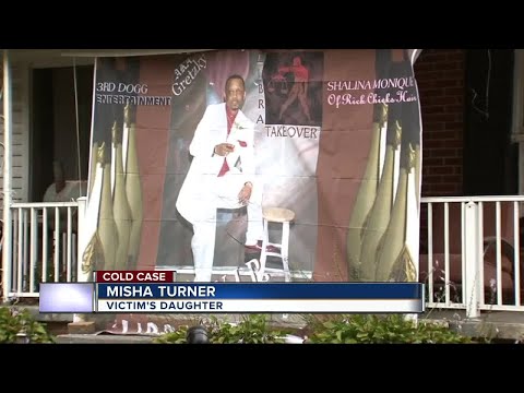 Crime Stoppers of Michigan seeking killer of man shot in head in bedroom