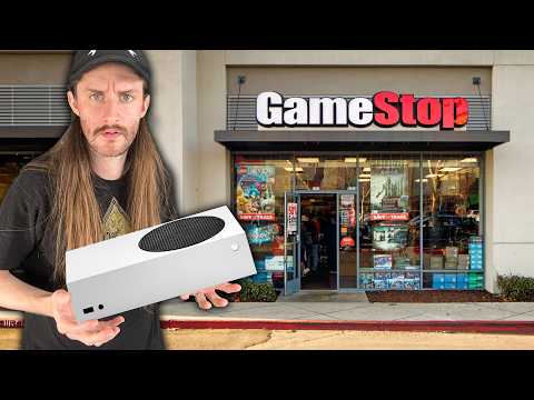 Gamestop Trade Values VS Game Prices
