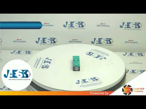PEPPERL+FUCHS OCT300-M1K-N2 (INSTOCK) SENSOR - SENSORE