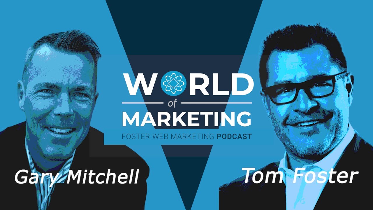Episode 242: Finding the Path Forward to Growth With Gary Mitchell ...