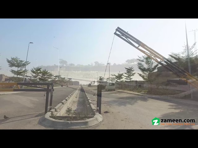 Signature Properties Offering Plot In DHA Phase 5 Sector A Defence ...