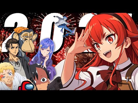 How GOOD was 2021 Anime ACTUALLY? - 2021 Anime In A Nutshell