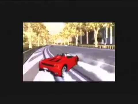 Steam Community :: Video :: Outrun 2 PSP - Intro