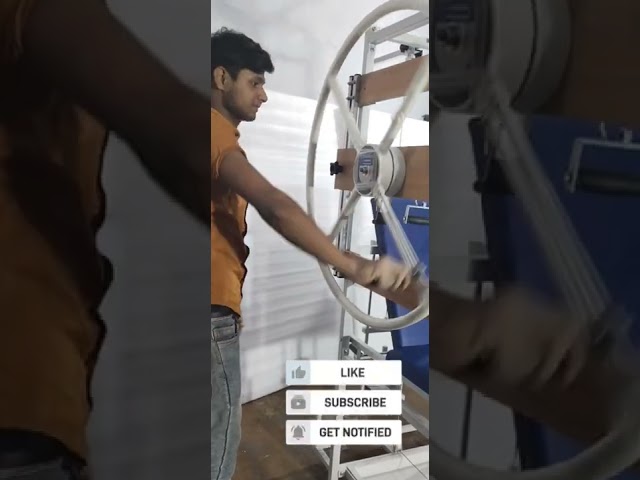 Rehabilitation Equipment - ELBOW SUPPORT-GAITER WALKER (PLATFORM WALKER ...