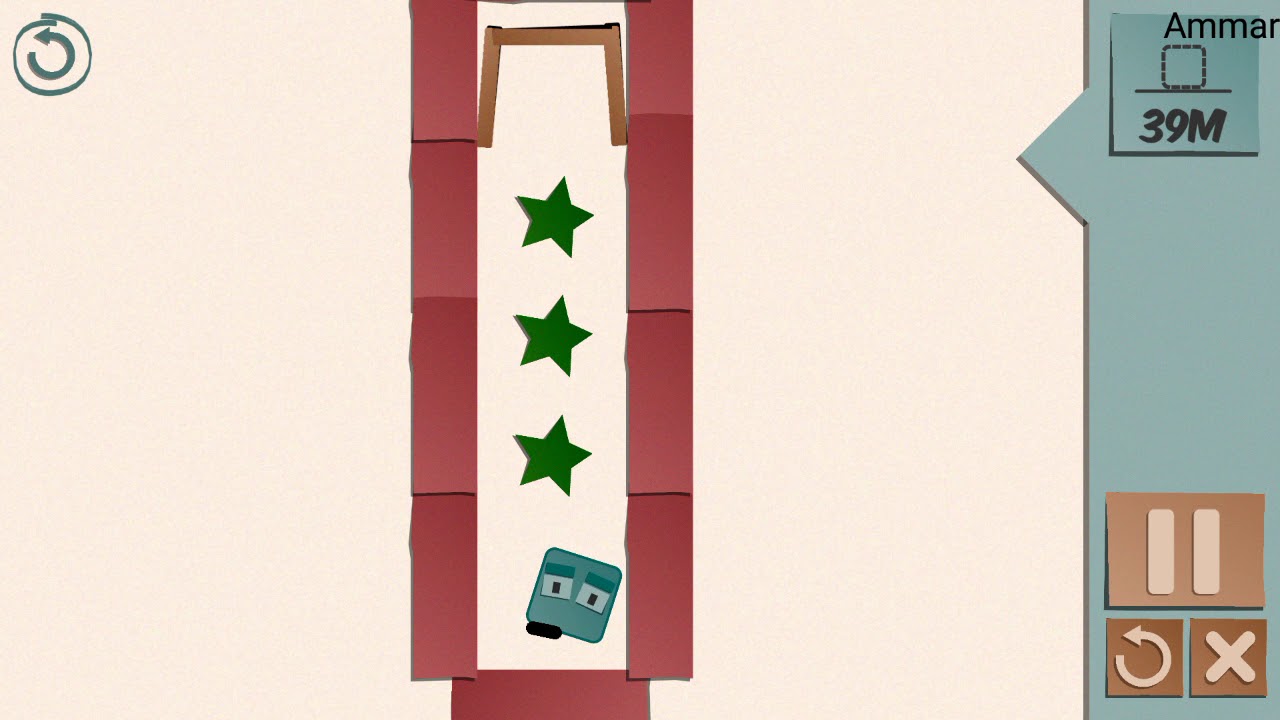 Physics Line Drawing Drop Logic Puzzle Level 13 Android