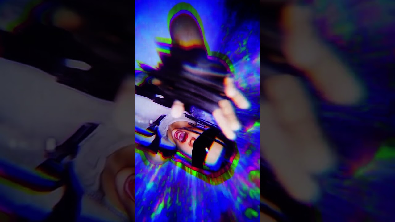 THINNER! THINNER! THINNER! #originalart #animationmeme  #brazy #newmusic #3danimation #bts