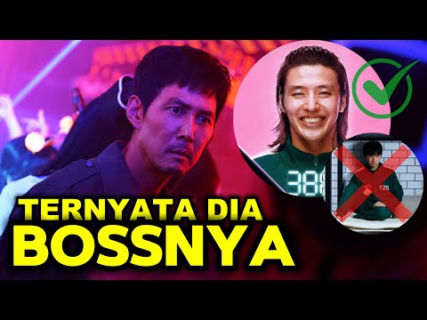 TEORI TERGILA SQUID GAME 2 YANG BIKIN KALIAN MERASA TERTIPU!