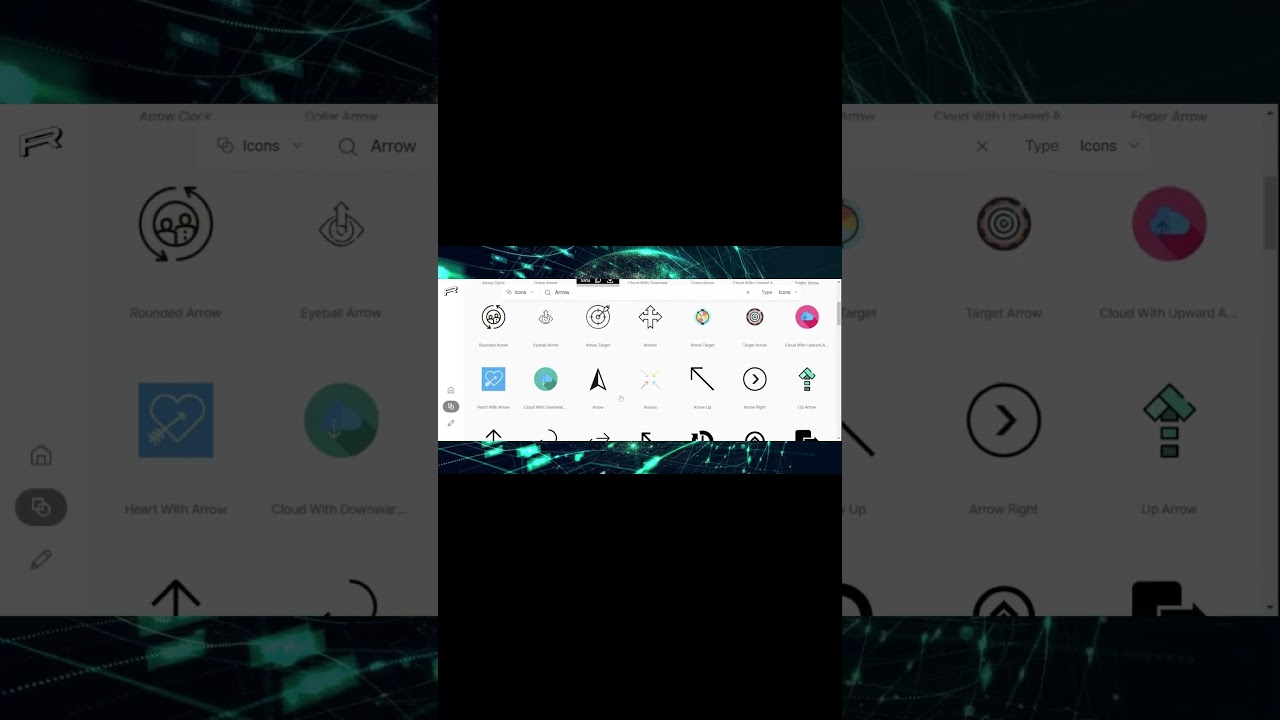 Unlock Free Icons with Reshot!  #design #icon #graphicdesign #designcommunity #ui #ux #tutorial