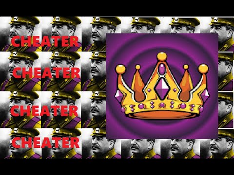 Steam Community :: Video :: FatMagic is a Closet Cheater