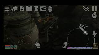 OpenMW Containers animated at Morrowind Nexus - mods and community