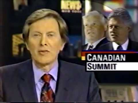 WNBC NY NEWS-April 3, 1993-Ralph Penza