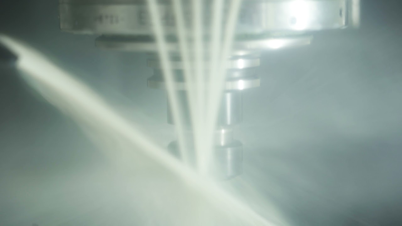 Geist making of - Top Case