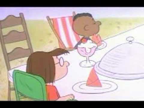 Linus’ Thanksgiving Prayer | The Art of Max West