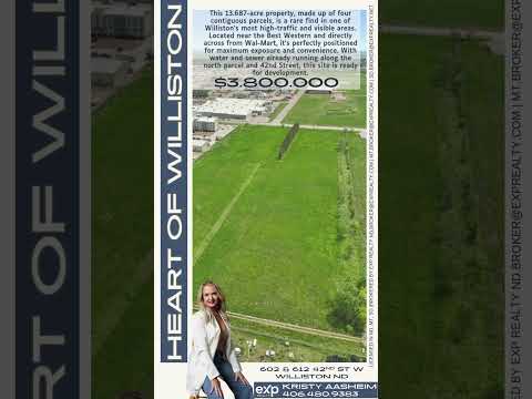 🚨 High-Traffic, High-Return 🚨 13.687 acres of premium commercial land in the heart ...
