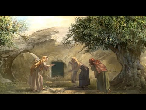 Easter Sunday