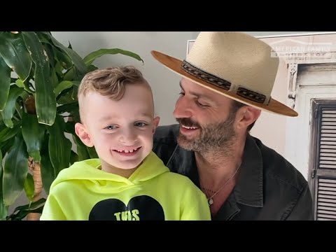 Nate & Eric — Celebrating Fathers Who Keep You Fearless | American Family Insurance