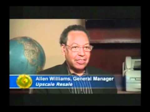 Upscale Resale Consignment Furniture - Falls Church VA