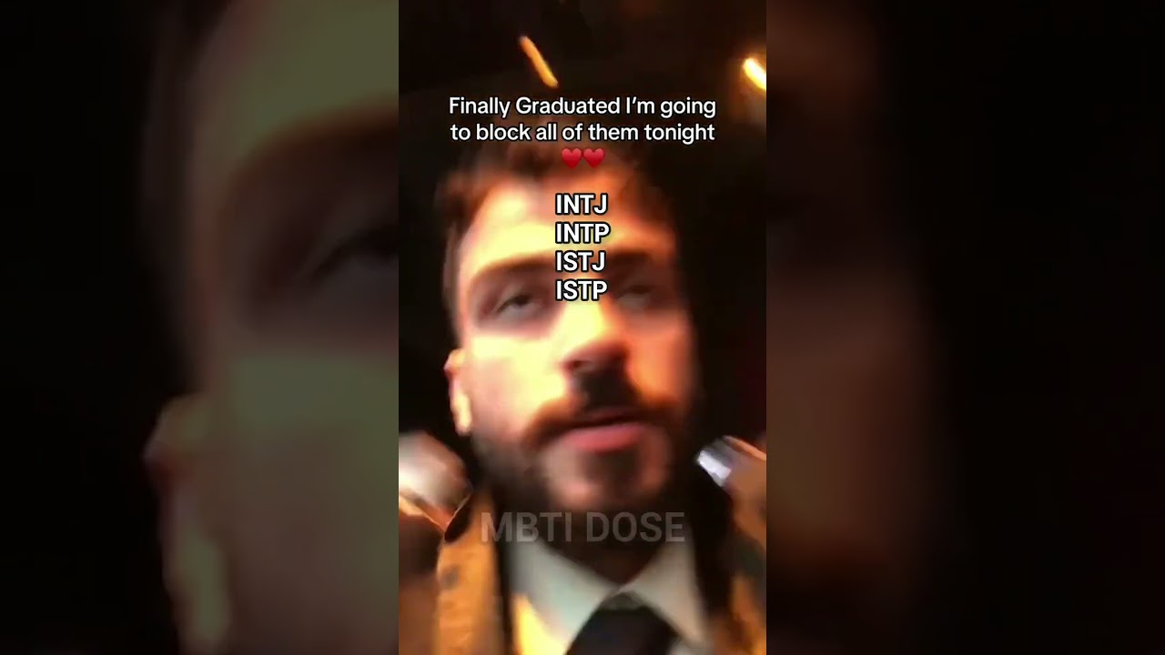Explore mbti personality types with #fok #viralvideo #mbti #intj