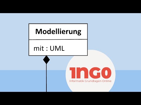 [mooc] Modellierung mit UML #imoox #tuwien #ingo – e-Learning Blog