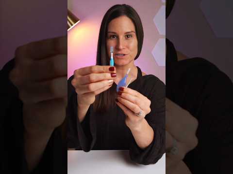 How To Use Interdental Brushes