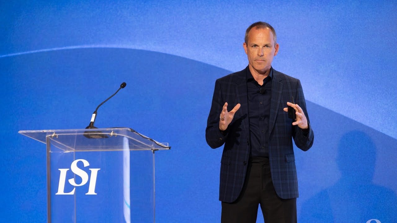 Richard Vincent, FundamentalVR - Immersive VR Training Solutions | LSI ...